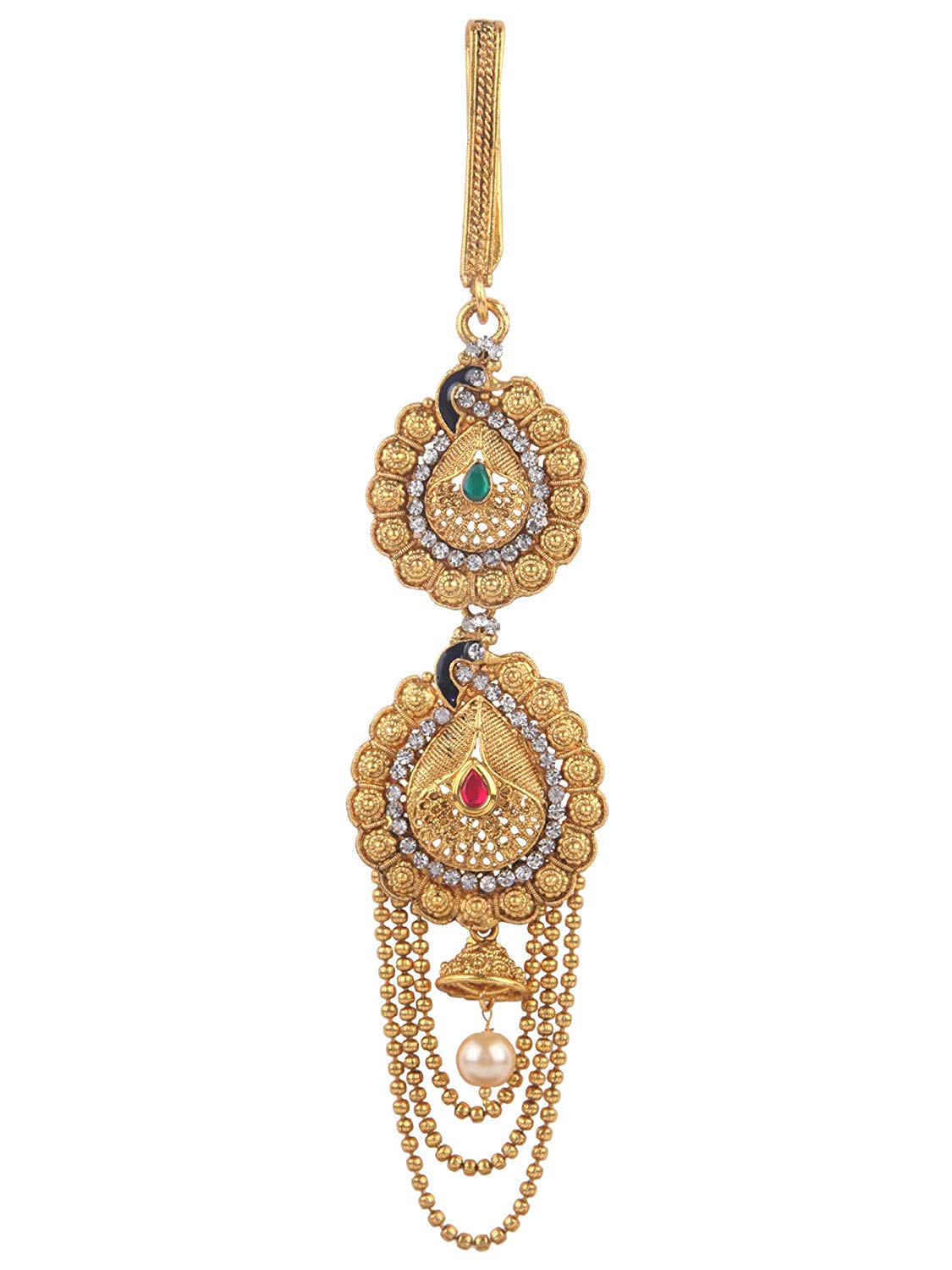 Kamar Chabi / Waist Key – Manmarzi